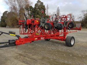 Hay Rakes & Tedders for Sale in New Zealand | Webbline NZ