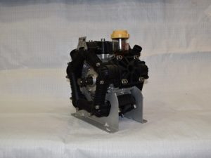 Bertolini Spray Pumps | Webbline New Zealand