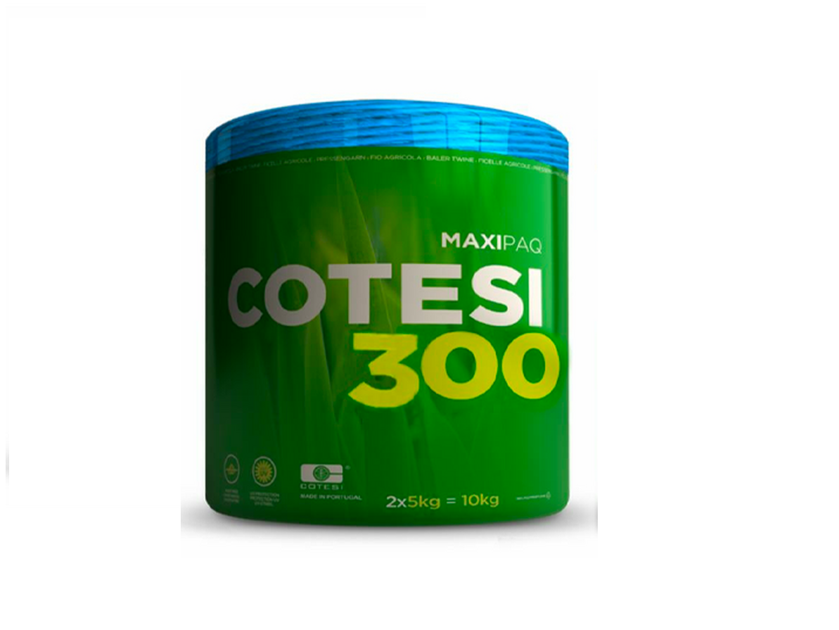 Cotesi Conventional Twine - Webbline