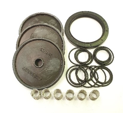 Annovi Reverberi AR503 Service Kit - Webbline