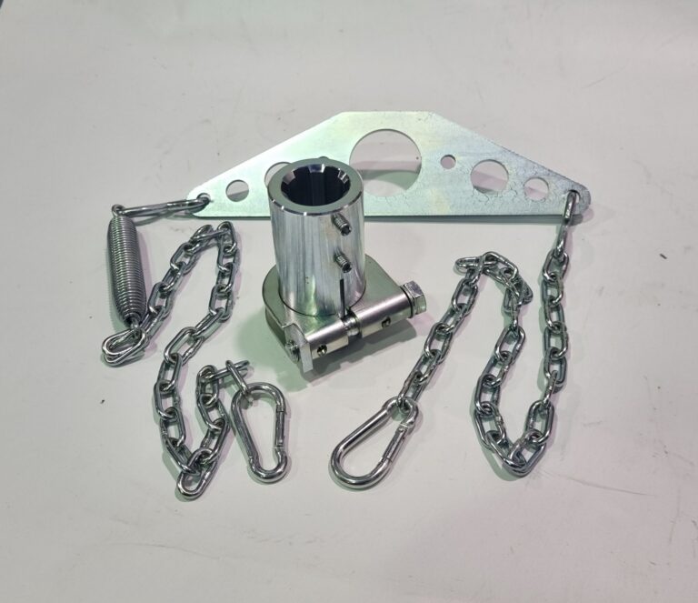 5002.8 Comet BP Tractor PTO Kit - Webbline